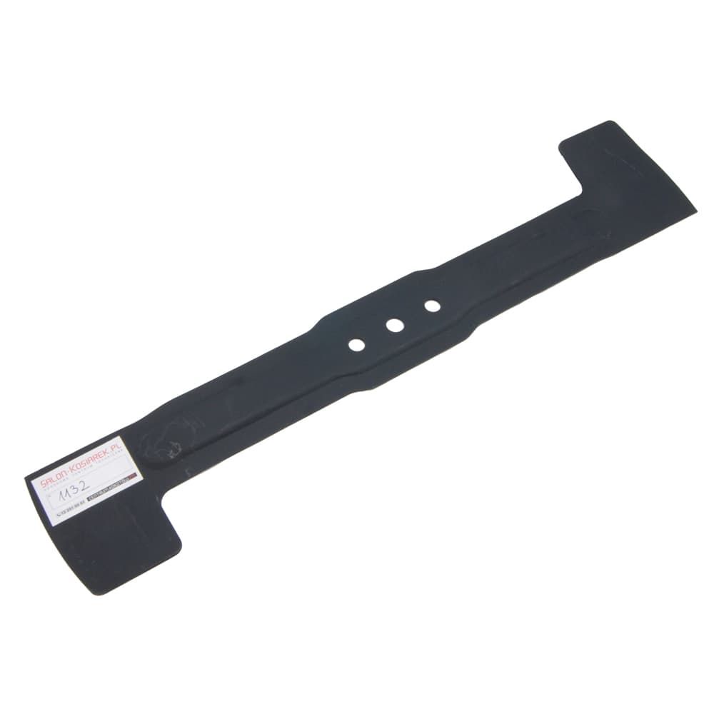 Nóż do kosiarki Bosch Rotak 43Li - 43 cm